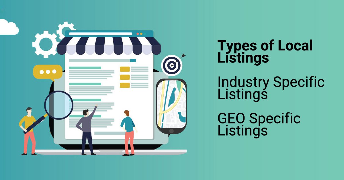 Local Search Listings will Play a Important Role in Search Engine ...